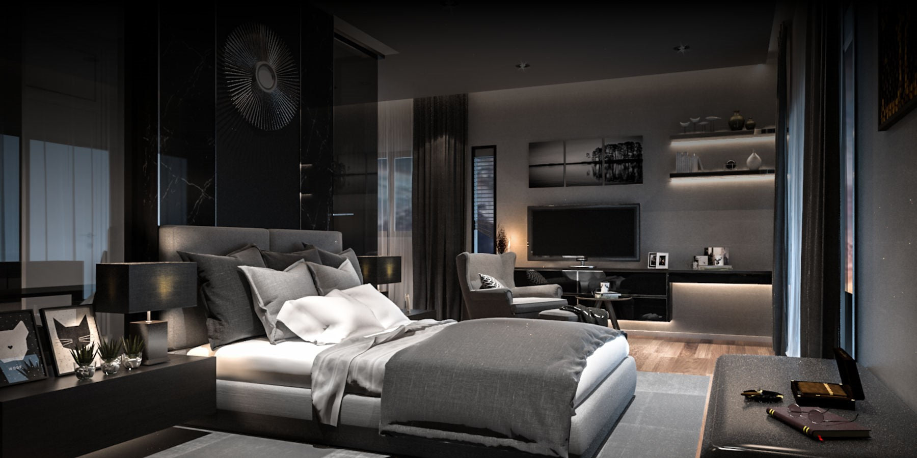 Jersey Stretch Sheets - Finest Cotton, German Made | EGINO